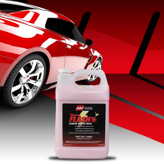 Malco productos de detallado automotriz